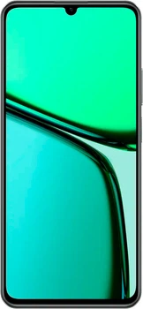 Мобільний телефон Realme C61 RMX3930 6/128GB Dark Green – фото, відгуки ...