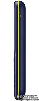 Мобільний телефон Samsung B310E Duos Blue – фото, відгуки ...