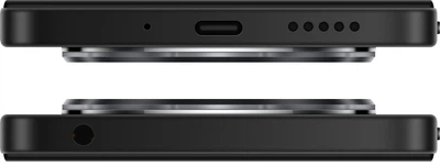 Мобильный телефон Xiaomi Redmi 14C 4/128GB Midnight Black (1100372 ...