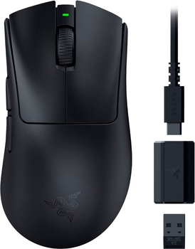 Компьютерные мыши Razer - ROZETKA | Купить компьютерную мышку Razer в ...