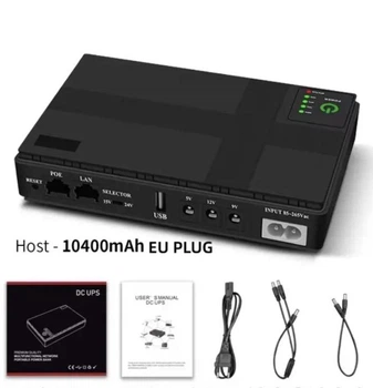 Бесперебойники (ИБП) с дельта-преобразованием (delta conversion ...