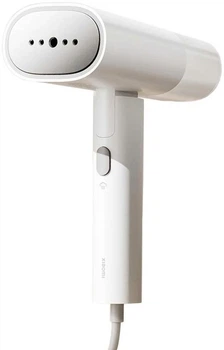 Відпарювач Xiaomi MJGTJ02LF (BHR8269EU) – фото, відгуки, характеристики ...