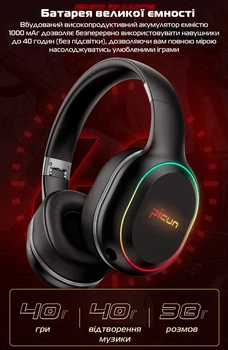 Наушники Picun купить в Киеве: цена, отзывы, продажа | ROZETKA