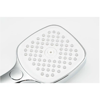 Ручний душ GAPPO G001, 3-режим, білий/хром – фото, відгуки, характеристики в інтернет-магазині ...