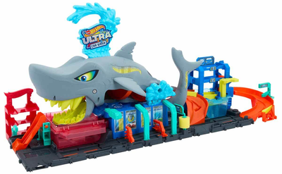 Hot Wheels: купить товары от производителя в интернет-магазине ROZETKA