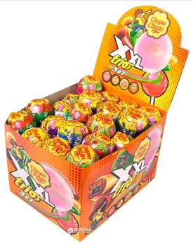 Chupa Chups: купити товари від виробника Chupa Chups в інтернет ...