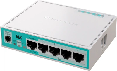 Маршрутизатори MikroTik купити в Києві: ціна, відгуки, продаж | ROZETKA