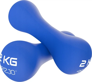 Гантелі - ROZETKA - Купити гантелі в Україні