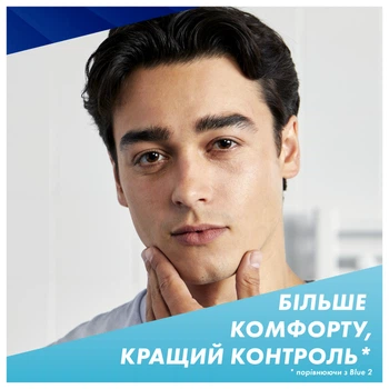 Станок для гоління Gillette - купити в ROZETKA: знижки, відгуки, доставка