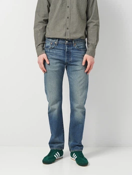 Джинси Levi's чоловічі - купити на ROZETKA
