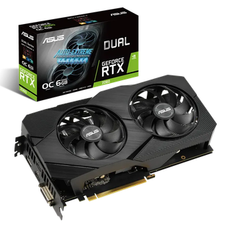 Видеокарты RTX 2060 - ROZETKA | Купить видеокарту RTX 2060 в Киеве ...