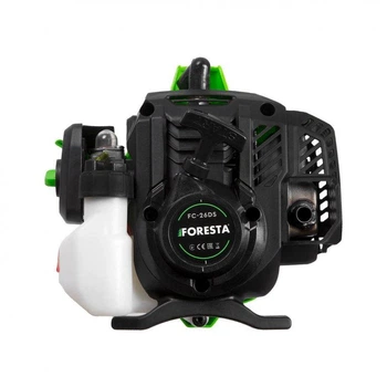 Бензиновий тример Foresta FC-26DS – купити онлайн на ROZETKA