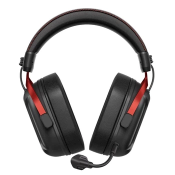 Наушники Mchose S9 Pro беспроводные для ПК, PS, телефона - Черный купить в интернет-магазине ...