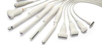 Ультразвуковий конвексний датчик Mindray 35C50P для DC-30 від продавця ...