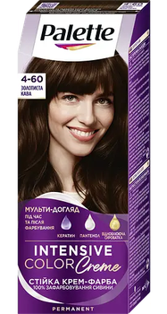 Краска для волос Palette - ROZETKA | Купить краску для волос палет в ...