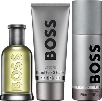 Чоловіча парфумерія Hugo Boss- ROZETKA: купити оригінальний чоловічий ...