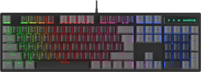 Клавиатуры GamePro - ROZETKA | Купить клавиатуру GamePro в Киеве