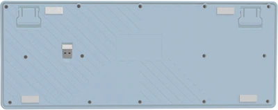 Клавіатура бездротова Maxxter KBGW-3C01-UA Wireless – фото, відгуки, характеристики в інтернет ...