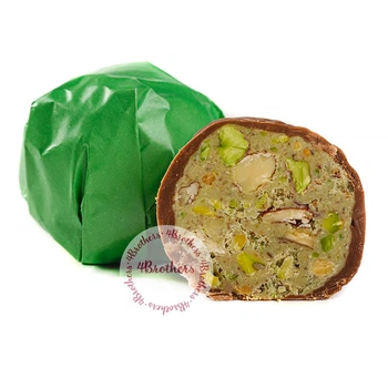 Цукерки у м'якій упаковці Lux Choco - ROZETKA - ціна по акції: знижки ...