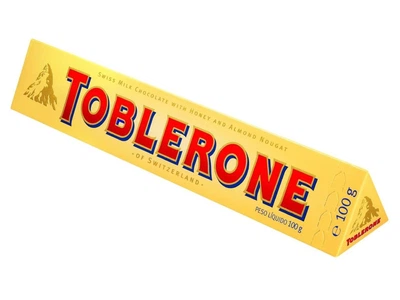 Шоколад Toblerone - ROZETKA - Акция: купить по цене производителя