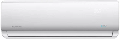 Кондиціонер Scandi-x SC09I-Pro32 – фото, відгуки, характеристики в ...