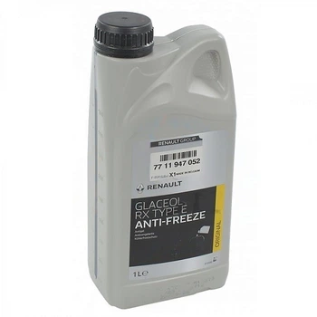 Охлаждающие жидкости Renault купить в Киеве - ROZETKA | Цены, продажа ...