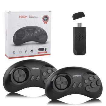 Игровые приставки Sega в интернет-магазине ROZETKA | Купить в Украине ...