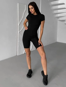 Женские спортивные комбинезоны L размер купить в ROZETKA: отзывы, цена в Киеве, Украине