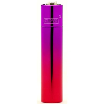 Запальничка Clipper Pink Gradient – фото, відгуки, характеристики в ...