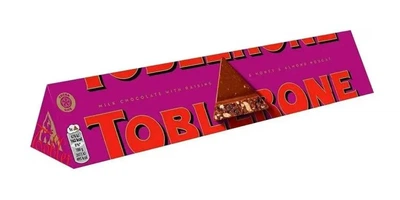 Шоколад Toblerone - ROZETKA - Акция: купить по цене производителя