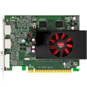 Відеокарта AMD Radeon R7 450 4 GB GDDR5 Dell (1322-00XX000) Refurbished ...