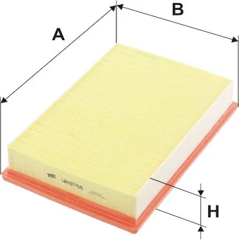 Повітряні фільтри - ROZETKA | Купити повітряний фільтр у Києві: ціна ...
