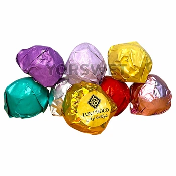 Шоколад та цукерки Lux Choco - ROZETKA - Купити цукерки в коробках