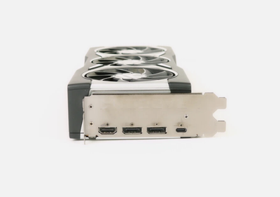 Відеокарта AMD Radeon RX 6800 XT 16Gb Reference (100-438374) (GDDR6 ...