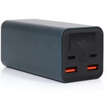 Power Bank 65W 20000 mAh PRO-PD65W QC/3.0 USB Type-C повербанк – фото ...