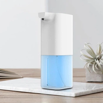 Дозатор сенсорний для рідкого мила диспенсер безконтактний Smart Hand ...