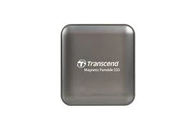 Внешний SSD накопитель Transcend Portable External ESD420C 3D NAND TLC ...