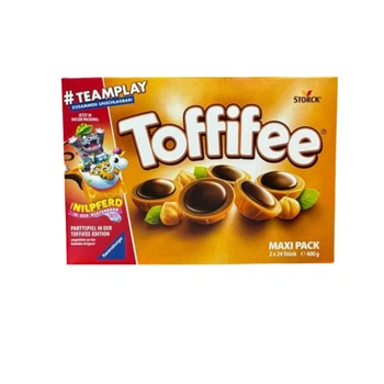 Шоколад и конфеты Toffifee - ROZETKA - Купить конфеты в коробках