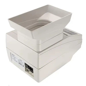 Лічильник монет MAGNER 926 Plus професійний сортувальник для фасування монет – фото, відгуки ...