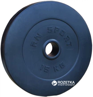 Гантели, диски, грифы, замки - купить на ROZETKA