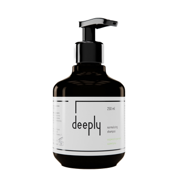 Шампуни Deeply - ROZETKA | Купить шампунь для волос в Киеве: цены, отзывы