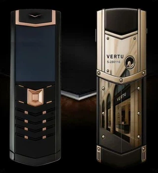 Мобильные телефоны Vertu купить в Киеве: цены, отзывы - ROZETKA