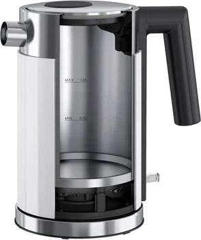 Електрочайник GRAEF WK401 – фото, відгуки, характеристики в інтернет-магазині ROZETKA від ...