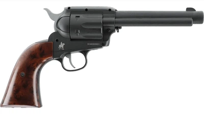 Пневматичний револьвер Umarex Marlin Revolver кал.4,5мм - Пневматична ...