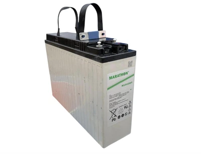 Аккумулятор Marathon M12V105FT AGM 12В 105Ач для ИБП – фото, отзывы ...