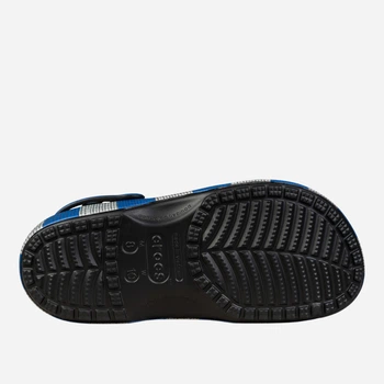 Чоловічі крокси Crocs Ravenclaw Classic Clog 210528-90H 45-46 (M11) 29 ...