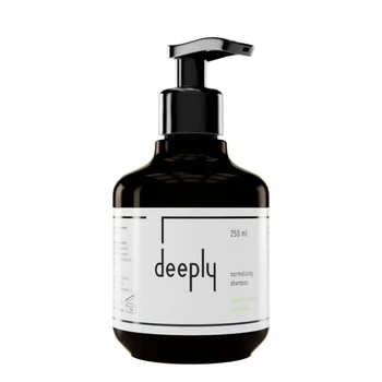 Шампуни Deeply - ROZETKA | Купить шампунь для волос в Киеве: цены, отзывы