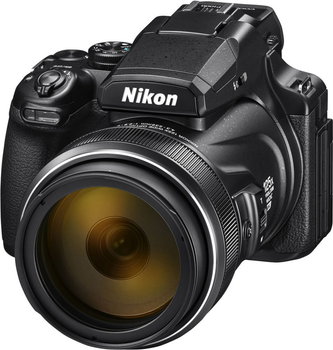 Фотоаппарат NIKON - ROZETKA - купить фотоаппарат Никон, низкая цена в ...