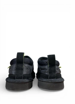 Жіночі Ugg Tasman LTA Black Slipper (s/n 1127735), Розмір 38 (usa 5) 23 ...