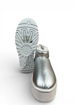 Жіночі UGG Ultra Mini Platform Hi Shine (s/n 1144048) Розмір 41 (usa 10 ...